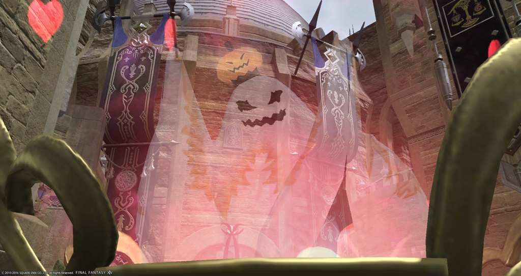 Behemoth Zik 日記「腕前なんて気にしないでFF14を楽しもうよ！(*´∀`*)」 | FINAL FANTASY XIV, The ...