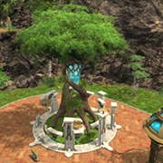 Eorzea Database: Aetherial Arbor Permit | FINAL FANTASY XIV, The Lodestone