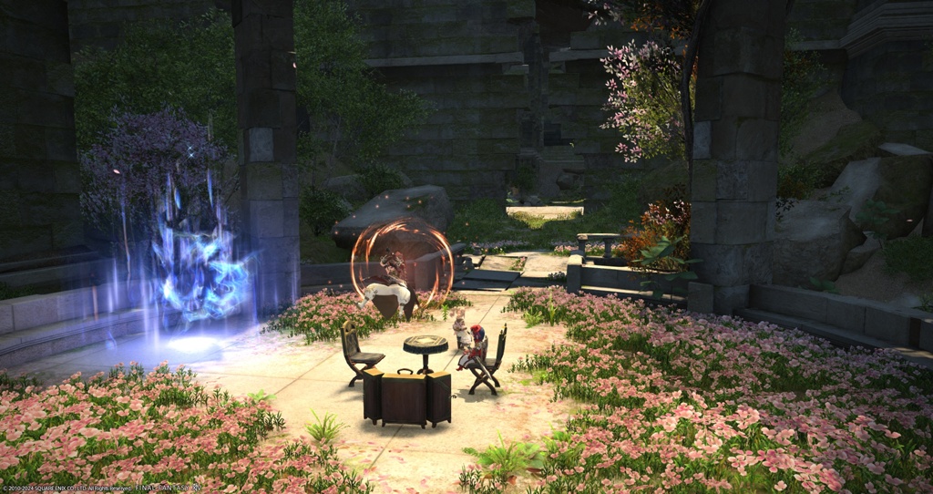 Chikuwa Psypha 日記「月に変わってお仕置きされろ」 | FINAL FANTASY XIV, The Lodestone