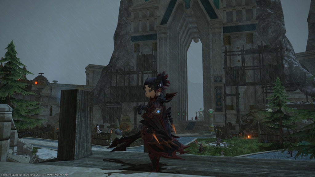 Joe Loire Blog Entry `StyleLala: HellFire Blade & Shield` | FINAL ...