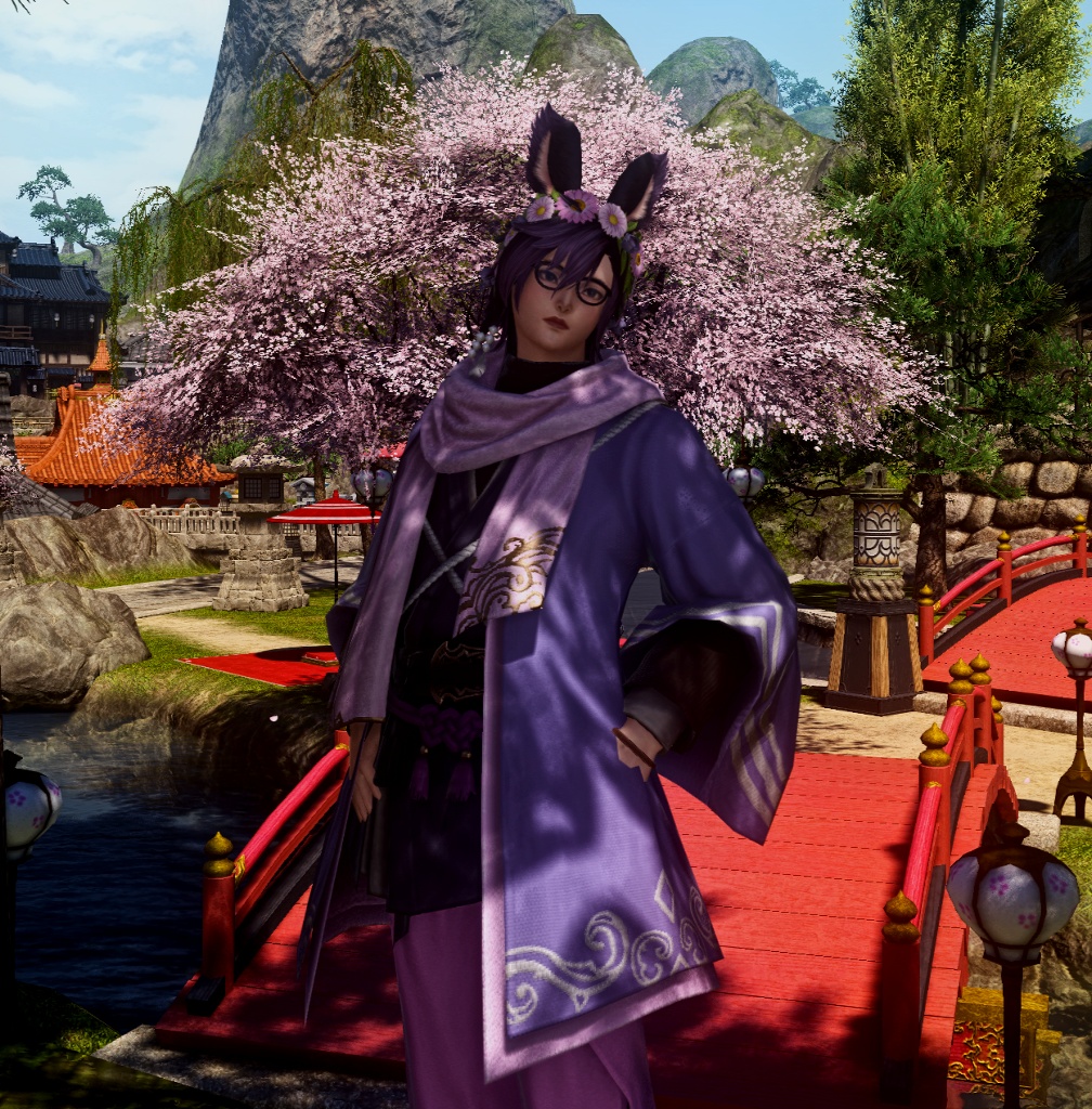 Yukihara Mafuyu 日記「woof..」 | FINAL FANTASY XIV, The Lodestone