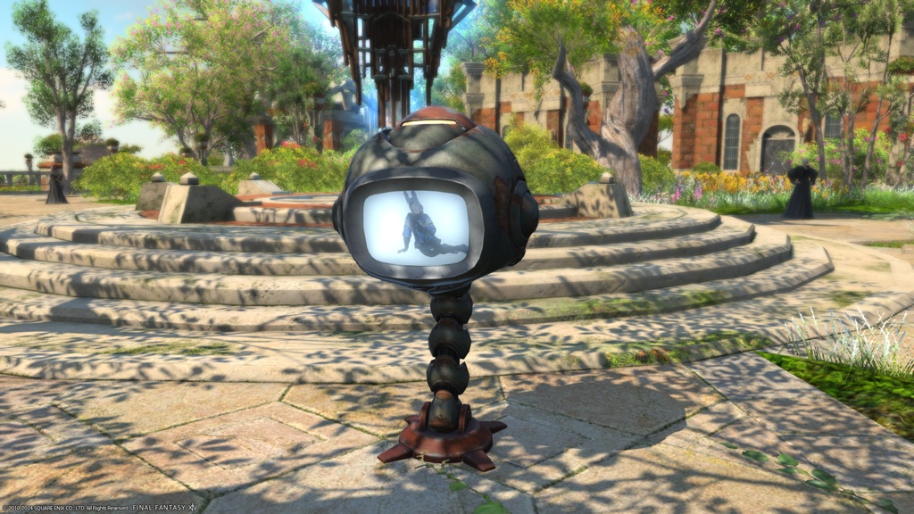 Sharon Whitlock 日記「マウントたくさん！」 | FINAL FANTASY XIV, The Lodestone