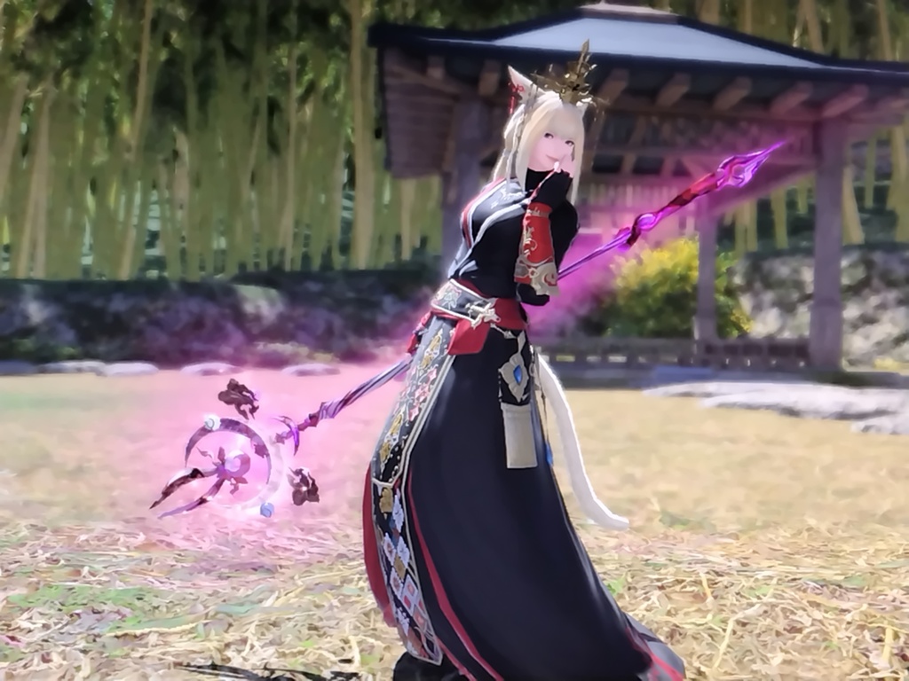 Linaria Snowdrop 日記「Lodestoneの栄華とは…の話」 | FINAL FANTASY XIV, The Lodestone