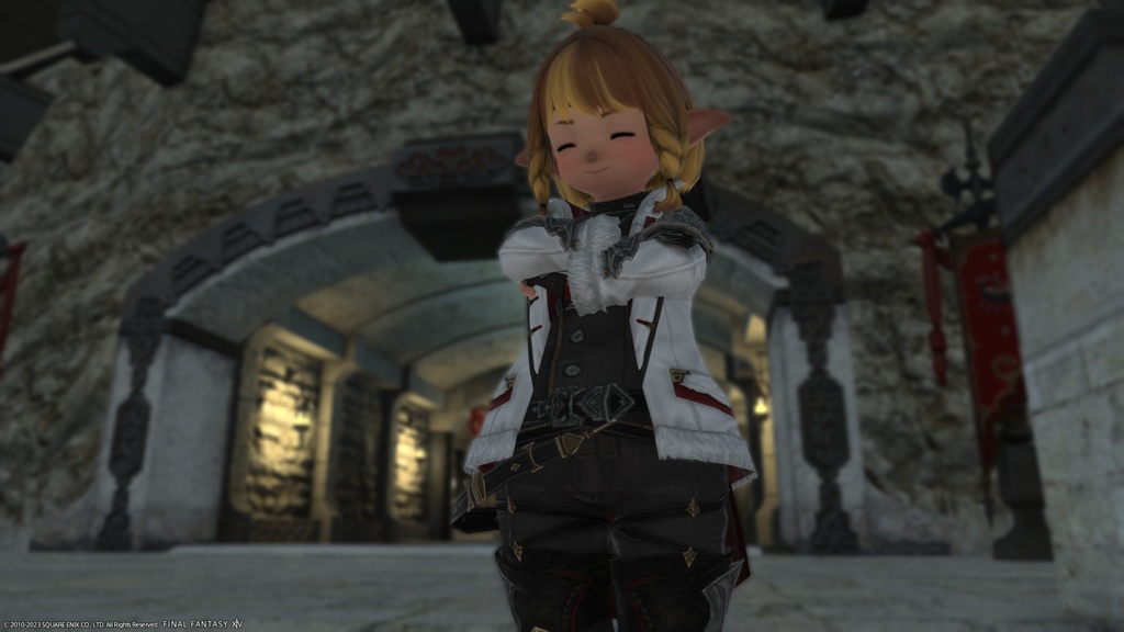 Mango Mangorin 日記「密度がすごい寄り道 プレイ日記 2023/10/14 （ネタバレあり）」 | FINAL FANTASY ...