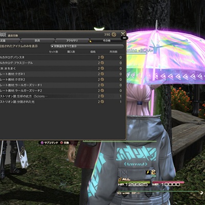 日記 | FINAL FANTASY XIV, The Lodestone