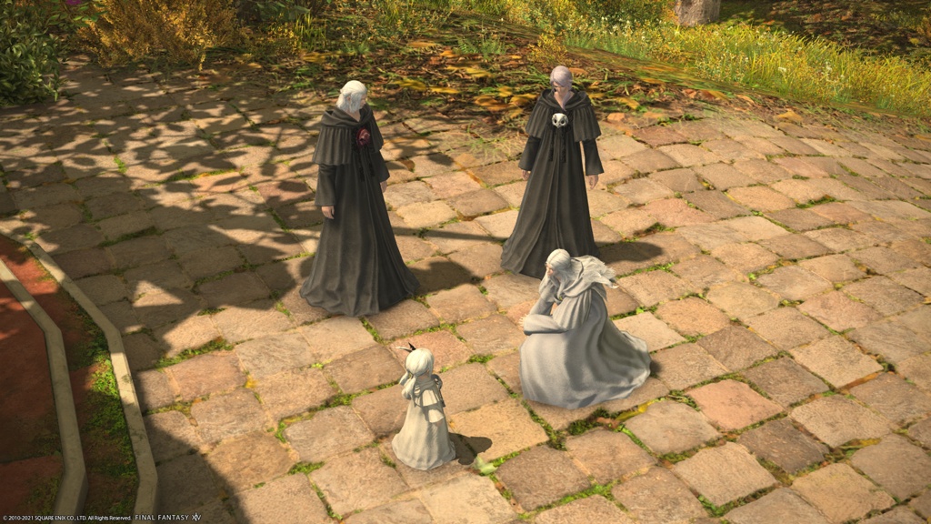 Articles de Soloia Nyah (Shoebill ) | FINAL FANTASY XIV : The Lodestone