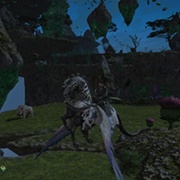 Eorzea Database: Arion Horn | FINAL FANTASY XIV, The Lodestone