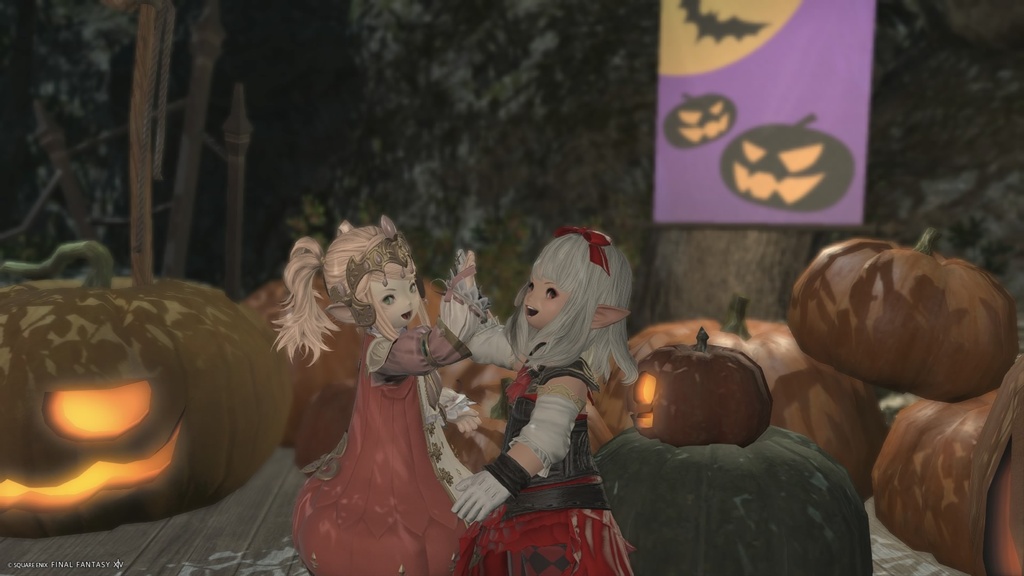 Makoto Musa Blog Entry `SS撮るのにハマりそう！` | FINAL FANTASY XIV, The Lodestone