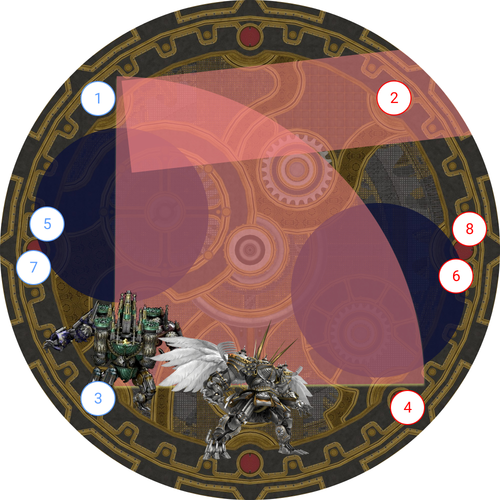 Tuufless Tsuu Blog Entry `Wormhole Formation - 09STOP strat` | FINAL ...