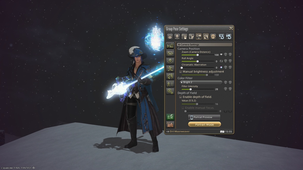 Elril Moonweaver Blog Entry `Elril Moonweaver's tips to making awesome ...