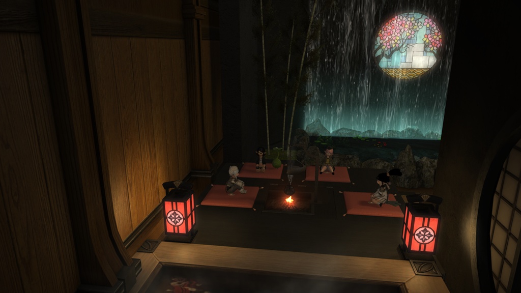 Marimo Smol Blog Entry `Marimo's Journey 1` | FINAL FANTASY XIV, The ...