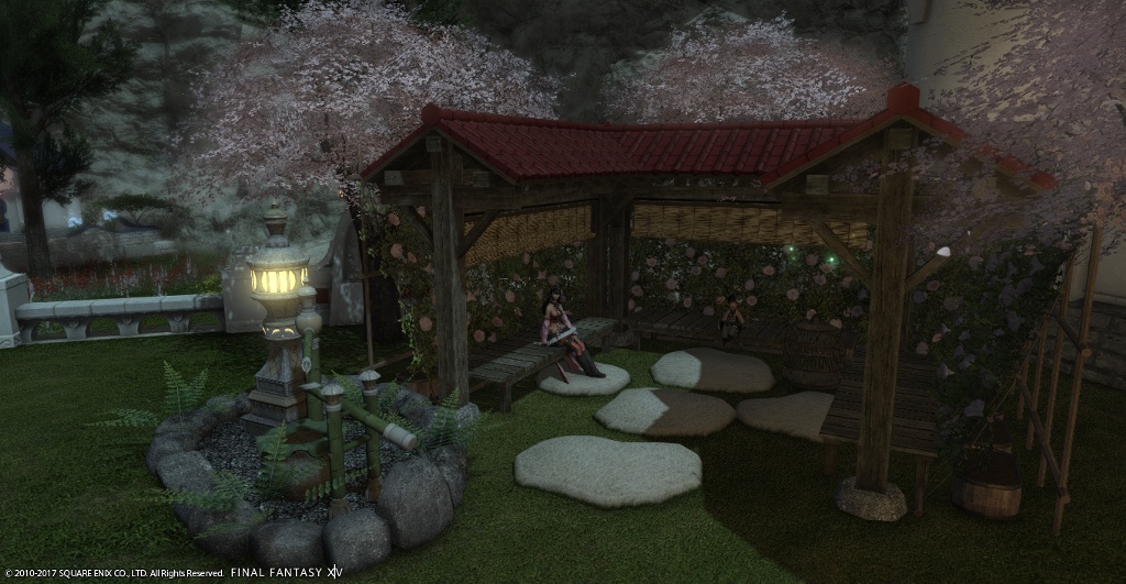 Sylfaein Stormbreaker Blog Entry `Stormbreaker Designs: Stormblood Prep ...