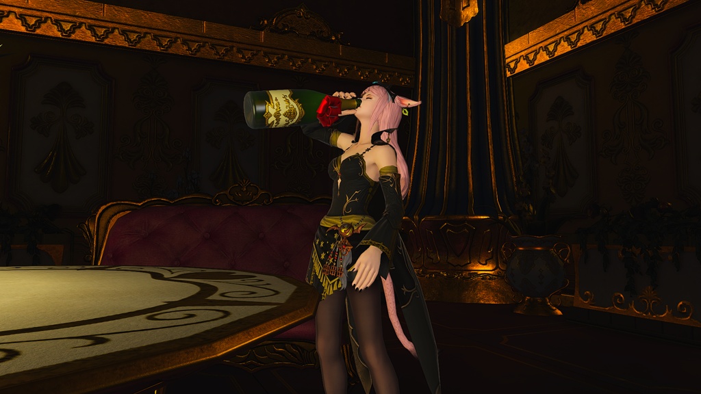 Maho Minase 日記「FFXIV Blue Mage Weekly Targets 01/13-01/20」 | FINAL ...