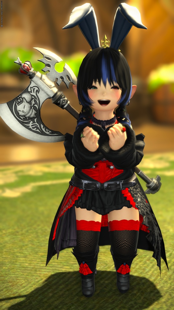 Ciel Luna Blog Entry `タンクようやくLv90台！` | FINAL FANTASY XIV, The Lodestone