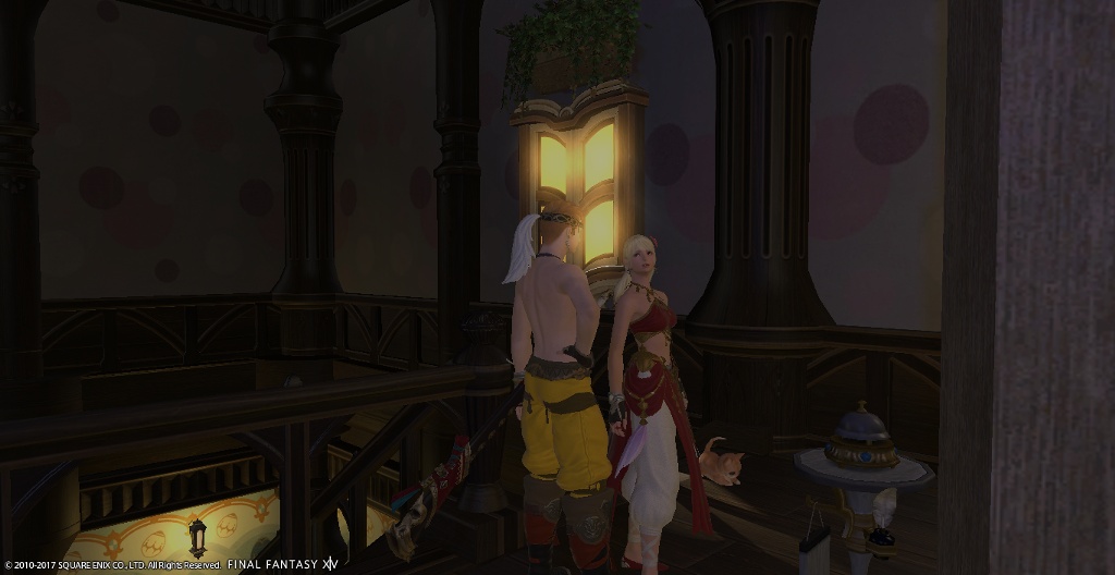 Hydeus Cantatherust Blog Entry `Derplander & Lyse are coming.. in a new ...