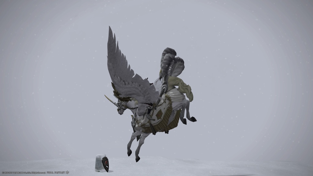 Cieperaux Valere Blog Entry `Astrope` | FINAL FANTASY XIV, The Lodestone