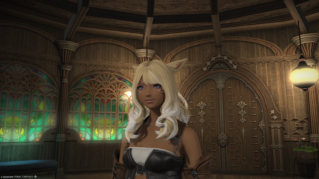 Grin Delights 日記「はじまりました！」 | FINAL FANTASY XIV, The Lodestone