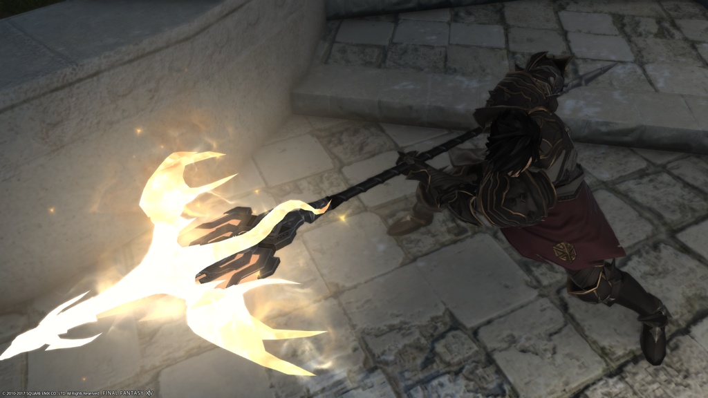 Rhivryn Shaw Blog Entry `'Final' Anima 1` | FINAL FANTASY XIV, The ...