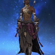 Eorzea Database: Riversbreath Chestpiece of Scouting | FINAL FANTASY ...
