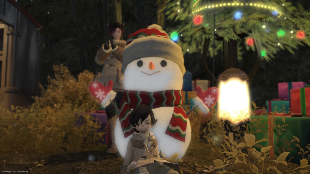 Aska Selsion 日記「オーシャンフィッシングへ行きませんか♪」 | FINAL FANTASY XIV, The Lodestone