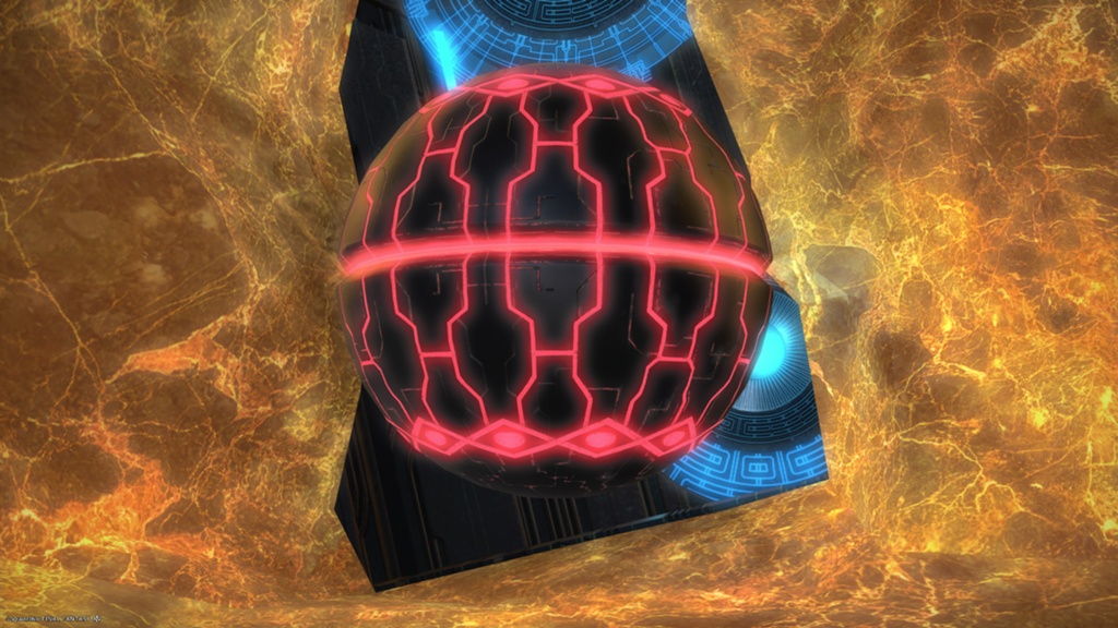 Cido Orlandu Blog Entry `最後のノーマルレイド ` | FINAL FANTASY XIV, The Lodestone