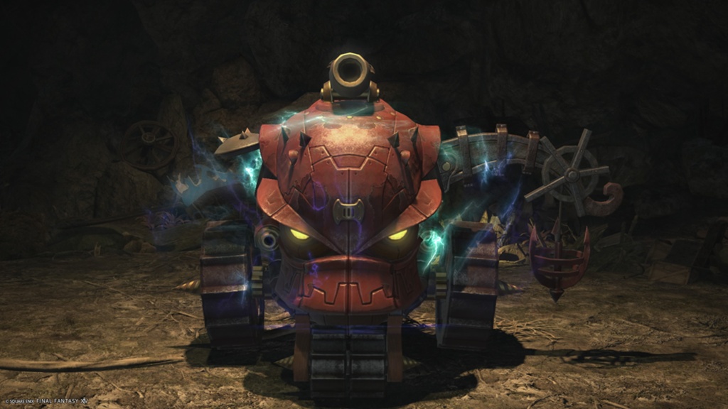 Yan Wen-li 日記「誰かの為に」 | FINAL FANTASY XIV, The Lodestone