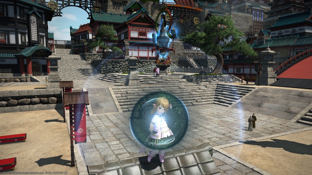 Meteor Melon 日記「やったーーーーーーーーーーーーー」 | FINAL FANTASY XIV, The Lodestone