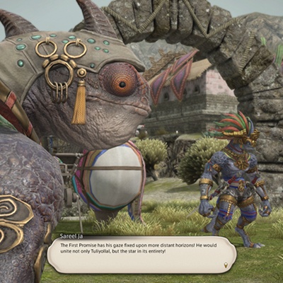 Blogs | FINAL FANTASY XIV, The Lodestone