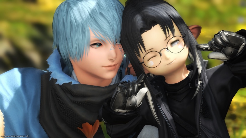 Omuretsu San 日記「平日毎日日記 5日目」 | FINAL FANTASY XIV, The Lodestone