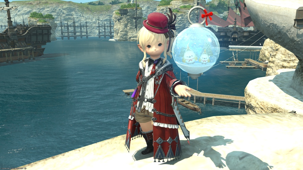 Lydia Blanche 日記「クリスタルコンフリクト新シーズン12の現環境について」 | FINAL FANTASY XIV, The ...