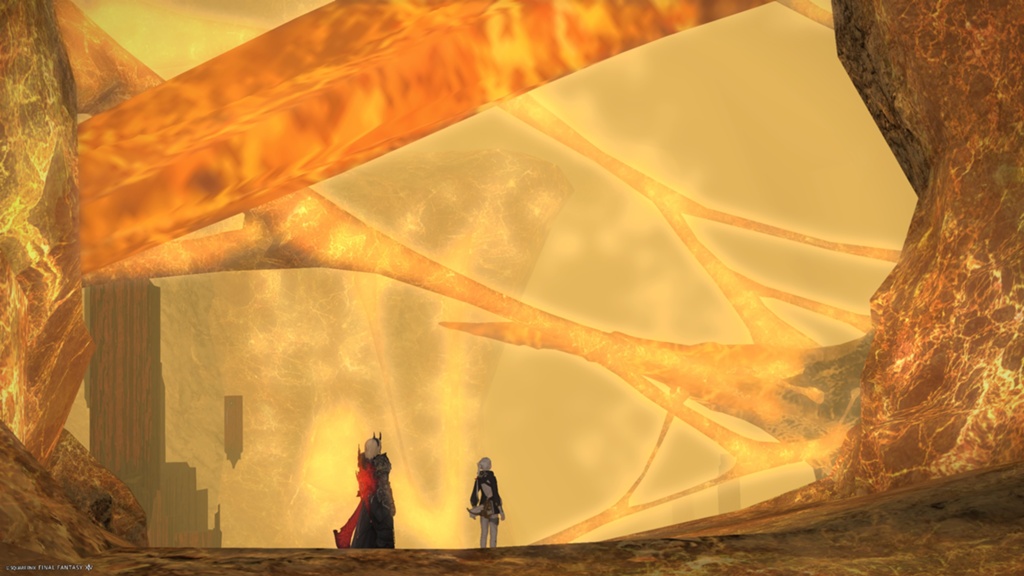 Cido Orlandu 日記「最後のノーマルレイド 」 | FINAL FANTASY XIV, The Lodestone