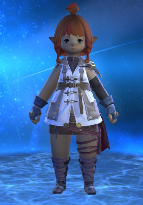 Eleanor Crucis 日記「黄金のべんち」 | FINAL FANTASY XIV, The Lodestone