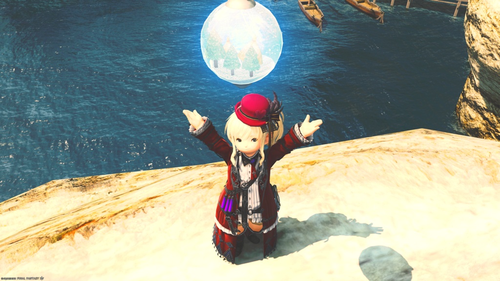 Lydia Blanche 日記「クリスタルコンフリクト新シーズン12の現環境について」 | FINAL FANTASY XIV, The ...