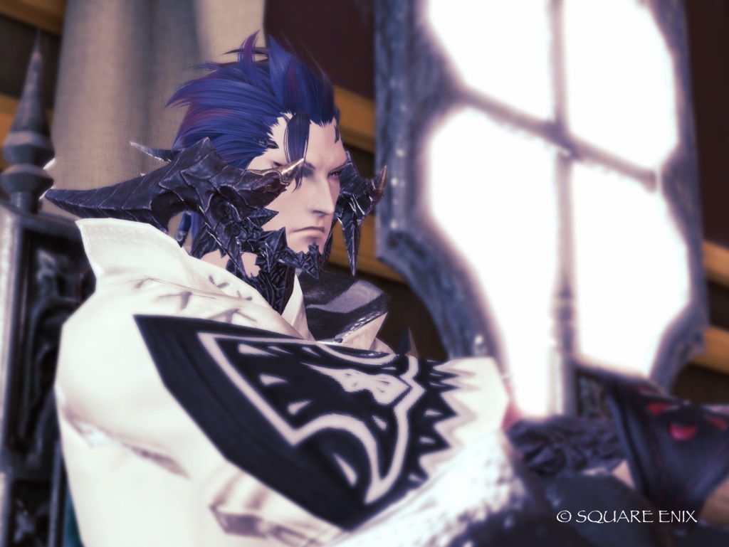 Canopus Mian Blog Entry `学者Lv.50！` | FINAL FANTASY XIV, The Lodestone