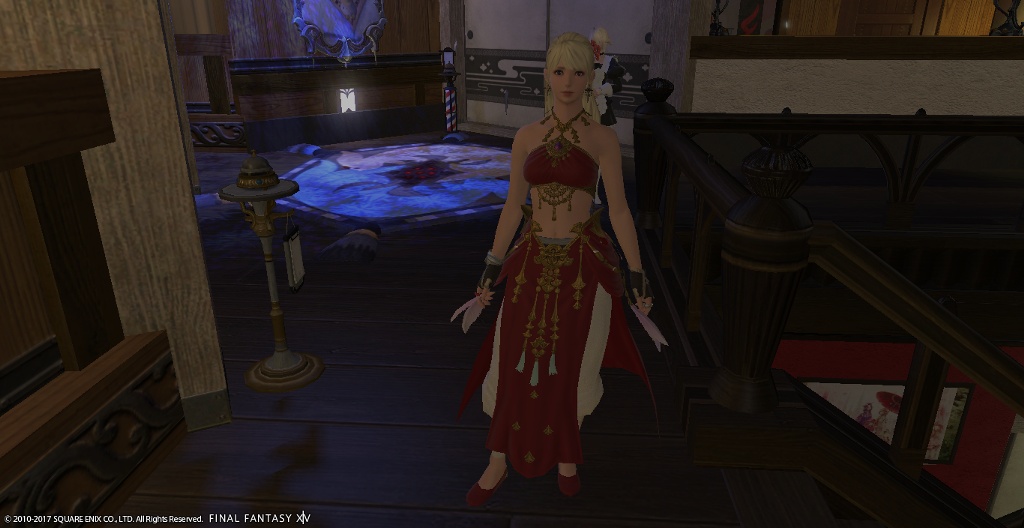 Hydeus Cantatherust Blog Entry `Derplander & Lyse are coming.. in a new ...