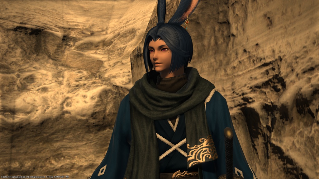 Spike Merlin 日記「す、スケール感！」 | FINAL FANTASY XIV, The Lodestone