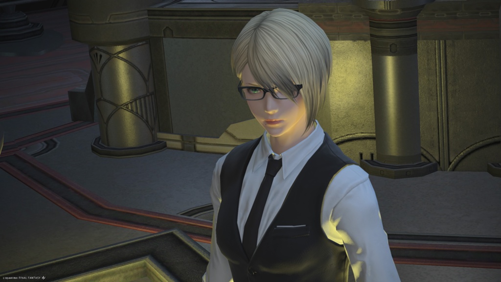 Cido Orlandu Blog Entry `新地図行くぞ！ ` | FINAL FANTASY XIV, The Lodestone