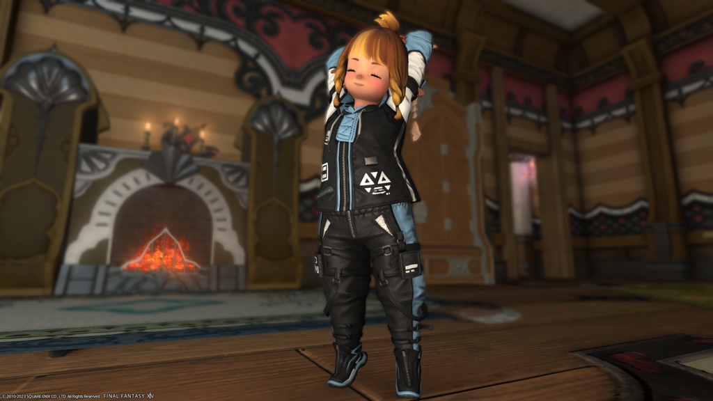 Mango Mangorin 日記「プレイ日記 2023/10/03」 | FINAL FANTASY XIV, The Lodestone