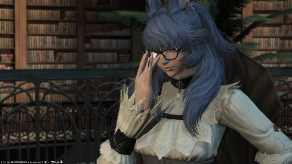 Rose Dark'' Blog Entry `Face 3 Viera, is good as well` | FINAL FANTASY ...