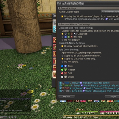 Blogs | FINAL FANTASY XIV, The Lodestone