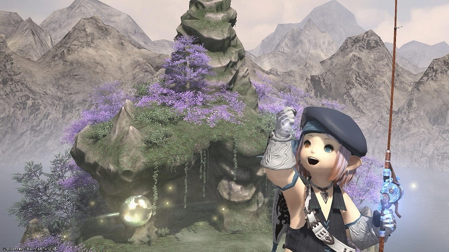 Mimi Rita メンバー募集（コミュニティファインダー） | FINAL FANTASY XIV, The Lodestone