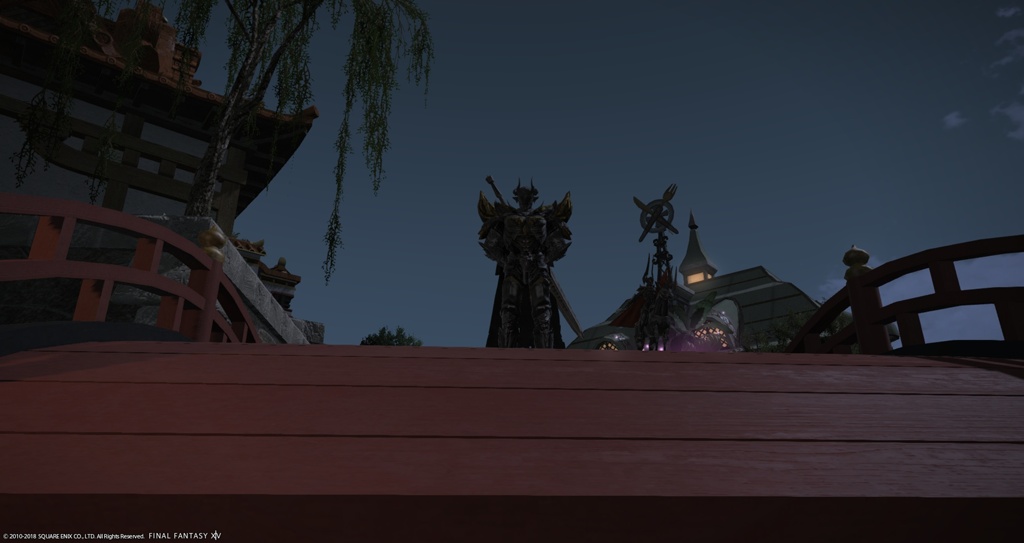 Vee Infoger 日記「初心者でもできる！暗黒騎士「Lv30~50まで」※R1 7/9追記」 | FINAL FANTASY XIV, The Lodestone