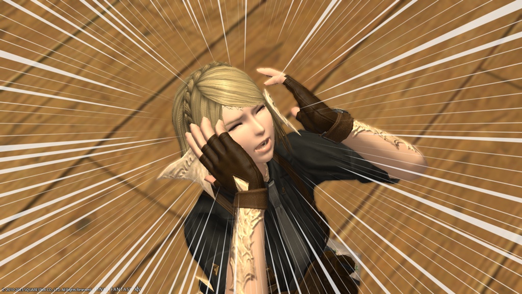 Alexia Armitage 日記「優勝だ！優勝だ！優勝優勝優勝だ！」 | FINAL FANTASY XIV, The Lodestone