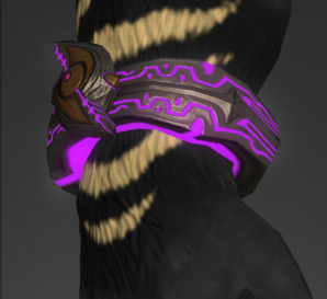 Eorzea Database: Vanguard Bracelets of Healing | FINAL FANTASY XIV, The ...