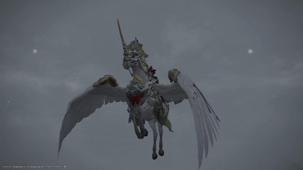 Cieperaux Valere Blog Entry `Astrope` | FINAL FANTASY XIV, The Lodestone