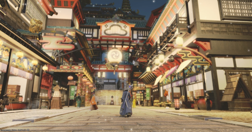 Asher Levi 日記「お家が欲しいのです」 | FINAL FANTASY XIV, The Lodestone