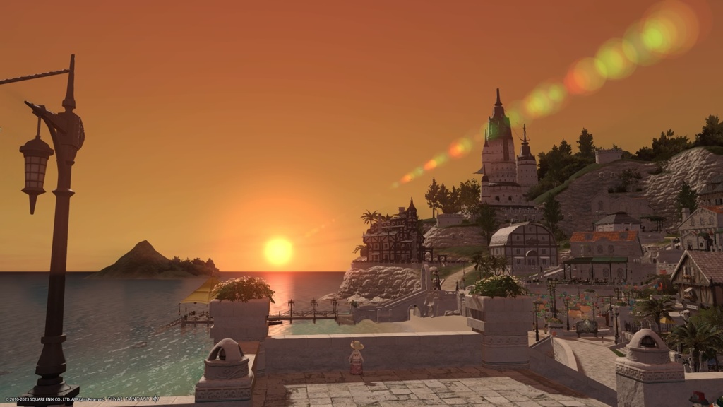 Inu Bushi 日記「あの日帽子をくれた黒くて白いうさぎさんへ」 | FINAL FANTASY XIV, The Lodestone