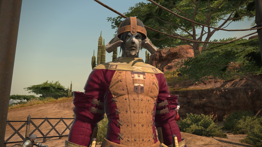 Zissa Jinhalt 日記「エオルゼアのみなさん初めまして」 | FINAL FANTASY XIV, The Lodestone