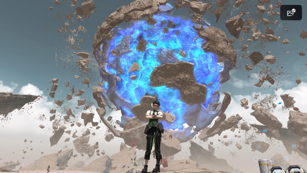 Ma Cha 日記「コスモツールに狼煙を上げろ」 | FINAL FANTASY XIV, The Lodestone