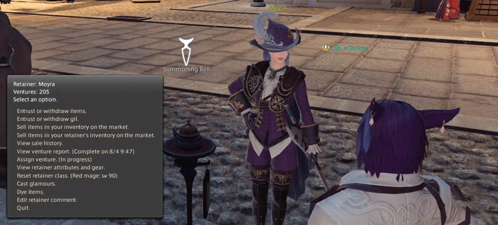 Elril Moonweaver Blog Entry `Elril Moonweaver's tips to playing the ...